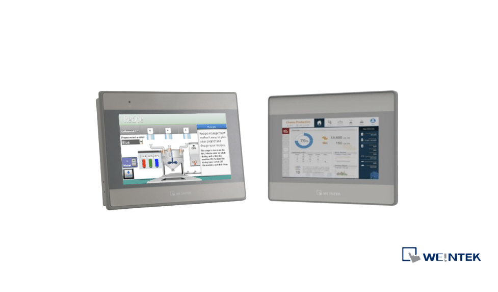 iE Series - System Devices