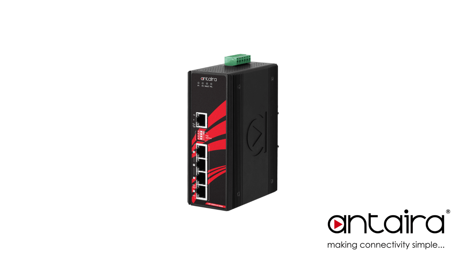 Antaira Technologies - System Devices